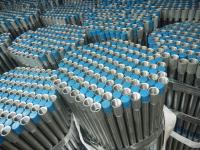 China Custom High Quality Round Stainless Steel Metal Tube for sale