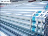 China Building Material Low Carbon Tube 4 Inches Galvanized Steel Pipe Steel Pipe for sale