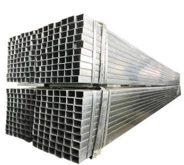 China Carbon Steel Tube Seamless Galvanized Steel Pipe From China for sale