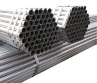 China HDG Galvanized Steel Metal Pipe Hollow Section for sale