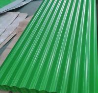 China Best Price Roofing Material Corrugated Steel Roofing Sheet Roof Sheets Metal for sale
