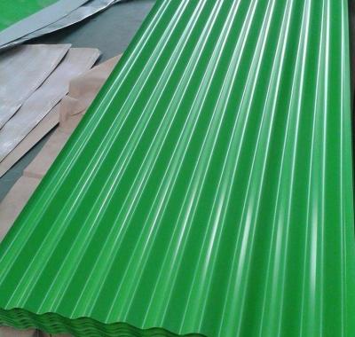 China Best Price Roofing Material Corrugated Steel Roofing Sheet Roof Sheets Metal for sale