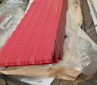 China Best Price Roofing Material Corrugated Steel Roofing Sheet Roof Sheets Metal for sale