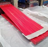 China Best Price Roofing Material Corrugated Steel Roofing Sheet Roof Sheets Metal for sale