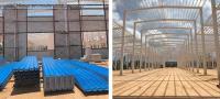 China Best Price Roofing Material Corrugated Steel Roofing Sheet Roof Sheets Metal for sale
