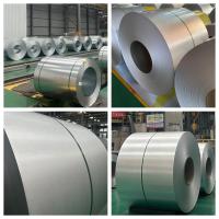 China Galvanized Steel Coils for Roofing Sheet Galvanized Steel Coil Galvalume Steel Prime Galvalume Steel Coils for sale