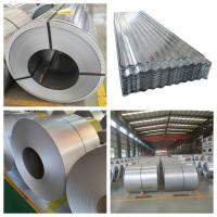 China Carbon Coil Galvanized Steel Coil Galvalume Steel Coil G550 Galvalume Steel Coils Galvalume Steel Coil Price for sale