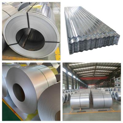 China Carbon Coil Galvanized Steel Coil Galvalume Steel Coil G550 Galvalume Steel Coils Galvalume Steel Coil Price for sale