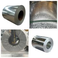 China High Quality Manufacturer Price Galvanized Steel Sheet Galvalume Steel Coils Hot Dipped Galvalume Steel Coil Prime Galvalume Steel Coils for sale
