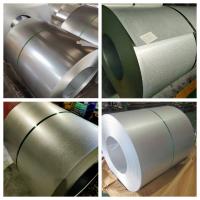 China Prepainted/Galvanized Steel Coil Galvalume Steel Coil Roll Coil Galvanized Steel Strip Coil Galvanized Steel Coil Z40 for sale