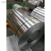 China High Quality Chinese Manufacturer Steel Coil Sheet Galvanized Cold Rolling Galvanized Steel Coil for sale