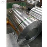 China High Quality Chinese Manufacturer Steel Coil Sheet Galvanized Cold Rolling Galvanized Steel Coil for sale