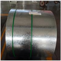 China High Quality Chinese Manufacturer Steel Coil Sheet Galvanized Cold Rolling Galvanized Steel Coil for sale