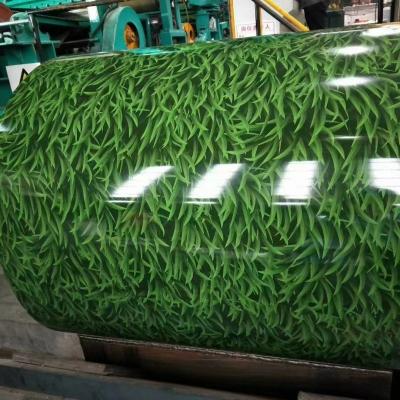 China Various Color ASTM, Bis, DIN, GB, JIS, PPGI/PPGL/Pre-Painting Galvanized/Color Coated Steel Sheet/ Coil/Roofing Sheet Z100 Z105 Z110 for sale