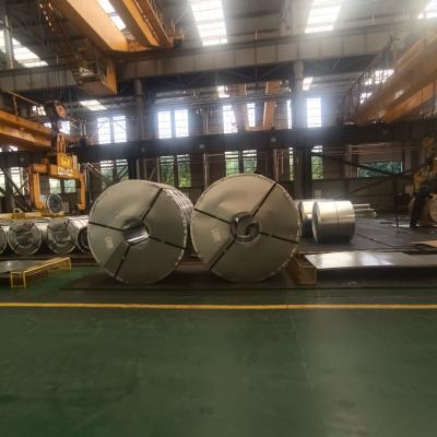 China Factory Price A53 A106 Dx51d Dx52D Gi Steel Plate SPCC SGCC Hot Dipped Galvanized Steel Coil 0.15 -- 5.0mm for sale