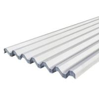 China Corrugated Galvanized Steel Sheets PPGI for sale