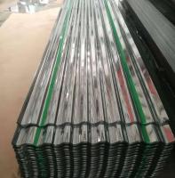 China Corrugated Galvanized Steel Sheets Corrugated Roofing Sheet Color Steel Plate From China for sale