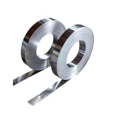 China Top Quality 0.3*30mm PPGI Galvanized Flat Steel Strip Galvanized Steel Coil Steel Coil Strip Hot Dipped Gi Steel Strip Coil for sale