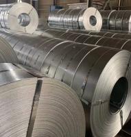 China Hot Dipped Gi Steel Strip Coil Galvanized Steel Coil From China Galvanized Gi Steel Strip Az100 for sale