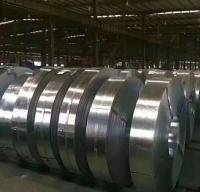 China Hot Dipped Gi Steel Strip Coil Galvanized Steel Coil From China Galvanized Gi Steel Strip Az100 for sale