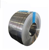 China Hot-DIP Galvanized Gi Steel Coil Heat Treatment Steel Strip Black Steel Coil Strip Hot Dipped Gi Steel Strip Coil for sale