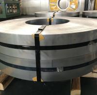 China Prime Hot Rolled Galvanized/Galvalume Steel Coil Gi Strip Hot Dipped Gi Steel Strip Coil Steel Carbon Strip for sale