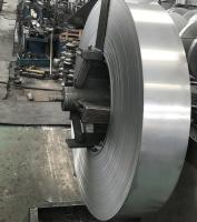 China Prime Hot Rolled Galvanized/Galvalume Steel Coil Gi Strip Hot Dipped Gi Steel Strip Coil Steel Carbon Strip for sale