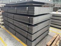 China Steel Iron Bucket Sheet Carbon Plate Galvanized Plate Galvanized Plate for Tin Cans for sale