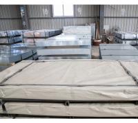 China Hot Dipped Galvanized Steel Plate Galvalume Steel Sheet Steel Plate for Roofing Sheet Gi Sheet for sale