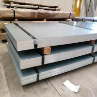 China Hot Dipped Galvanized Steel Plate Galvalume Steel Sheet Steel Plate for Roofing Sheet Gi Sheet for sale