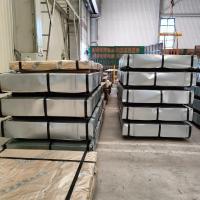China Hot Dipped Galvanized Steel Plate Galvalume Steel Sheet Steel Plate for Roofing Sheet Gi Sheet for sale