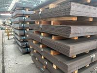 China Hot Dipped Galvanized Galvalume Steel Color Coated Prepainted Steel Sheet Steel Plate for sale