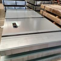 China Hot Dipped Galvanized Galvalume Steel Color Coated Prepainted Steel Sheet Steel Plate for sale