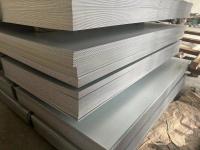 China 0.35mm Thick Aluminum Zinc Roofing Sheet Galvanized Steel Sheet Steel Plate for sale