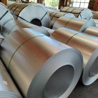 China 0.35mm Thick Aluminum Zinc Roofing Sheet Galvanized Steel Sheet Steel Plate for sale