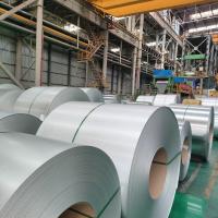 China Gi Coil Gi Sheet Galvanized Steel Coil Industry Zinc Coated Galvanized Steel Coil for sale