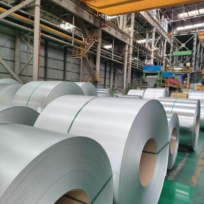 China Gi Coil Gi Sheet Galvanized Steel Coil Industry Zinc Coated Galvanized Steel Coil for sale
