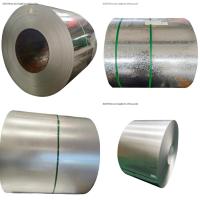 China Gi Coil Gi Sheet Galvanized Steel Coil Industry Zinc Coated Galvanized Steel Coil for sale