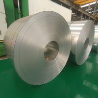 China Cold Rolled Gi Zinc Metal Steel Roofing Sheet Coil Gi Coil for sale