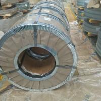 China S220gd Z275 Galvanized Steel Coil Carbon Steel Coil Gi Coil for sale