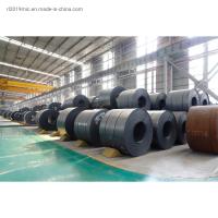 China S220gd Z275 Galvanized Steel Coil Carbon Steel Coil Gi Coil for sale