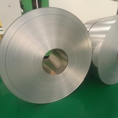 China Carbon Steel Hot Dipped Galvanized Cold Roll Ms Steel Coil Gi Coil Carbon Steel Coil for sale
