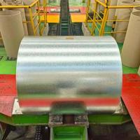 China Cold Rolled/Hot Rolled Gi Coil Galvanized Steel Coil G230 Gi Coil Gi Sheet Galvanized Steel Coil for sale