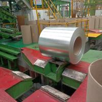 China Cold Rolled/Hot Rolled Gi Coil Galvanized Steel Coil G230 Gi Coil Gi Sheet Galvanized Steel Coil for sale