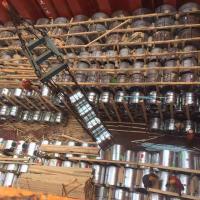 China Carbon Steel Hot Dipped Standard Sizes Galvanized Cold Roll Steel Coil for sale