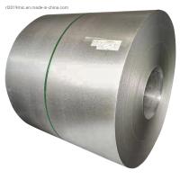 China Gl Sheet Slitted Coil Steel Galvalume Steel Coils Gi Coil Galvanized Steel Coil for sale