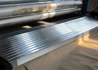 China Galvanized Steel Roofing Sheet with Best Price for sale