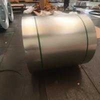 China Hot Dipped Gi Steel Zinc Coated Galvanized Rolled Steel Coil for sale