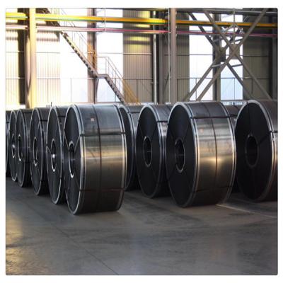 China SNI Certificate Zinc Coating Galvanized Steel Coil for sale