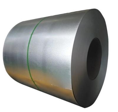 China DC01-06 Cold Rolled Plate Steel Coils for sale